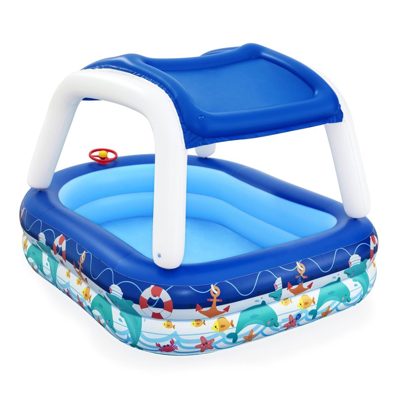 Child Inflatable Swimming Pool – Home Haven Décor Store